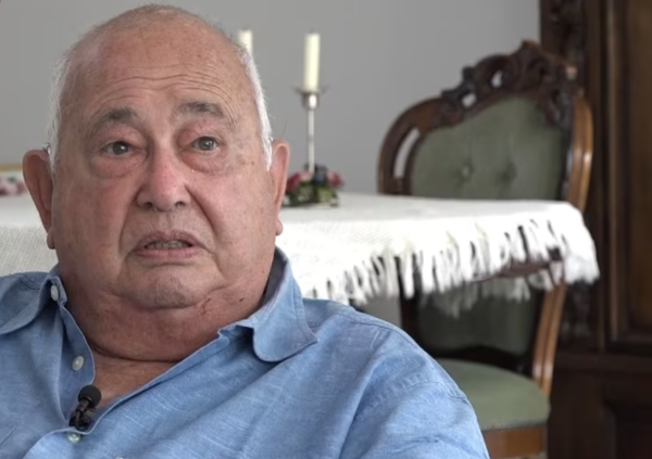 Oorlogsverhaal Robert Schabracq | Pia Media BV